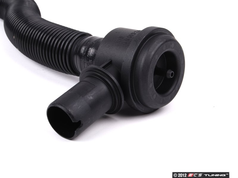 Genuine BMW - 11657556556 - Turbo Diverter Valve (11-65-7-556-556)