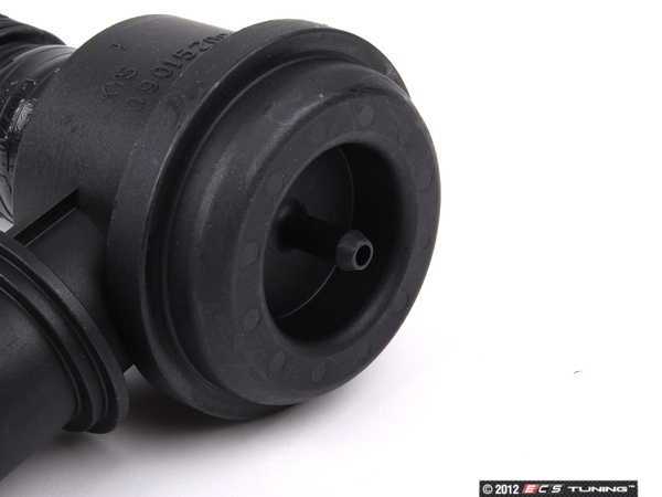 Genuine BMW - 11657556556 - Turbo Diverter Valve (11-65-7-556-556)