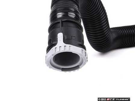 Genuine BMW - 11657556556 - Turbo Diverter Valve (11-65-7-556-556)