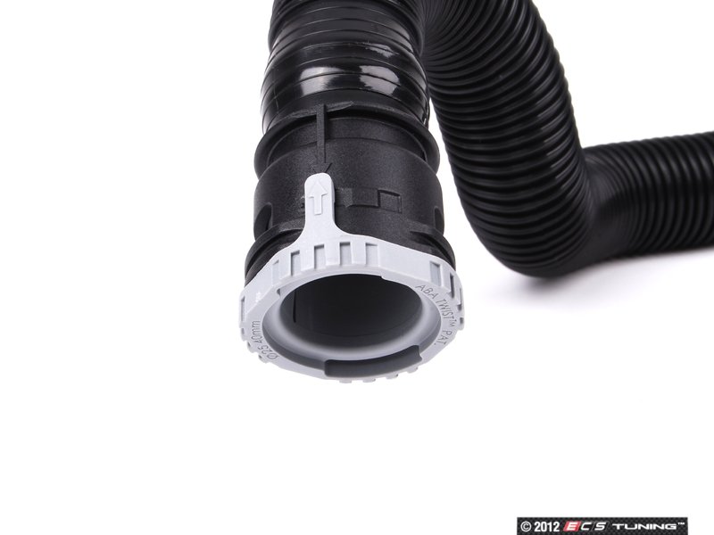 Genuine BMW - 11657556556 - Turbo Diverter Valve (11-65-7-556-556)