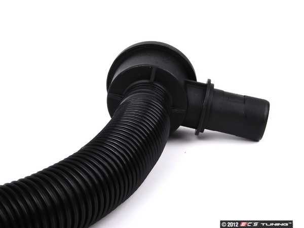 Genuine BMW - 11657556556 - Turbo Diverter Valve (11-65-7-556-556)