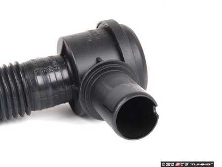 Genuine BMW - 11657556555 - Turbo Diverter Valve (11-65-7-556-555)