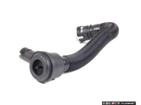 Genuine BMW - 11657556555 - Turbo Diverter Valve (11-65-7-556-555)