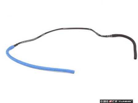 Genuine BMW - 11657565963 - Vacuum Pipe - Priced Each (11-65-7-565-963)