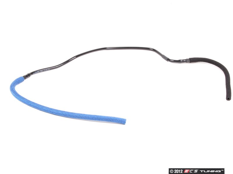 Genuine BMW - 11657565963 - Vacuum Pipe - Priced Each (11-65-7-565-963)