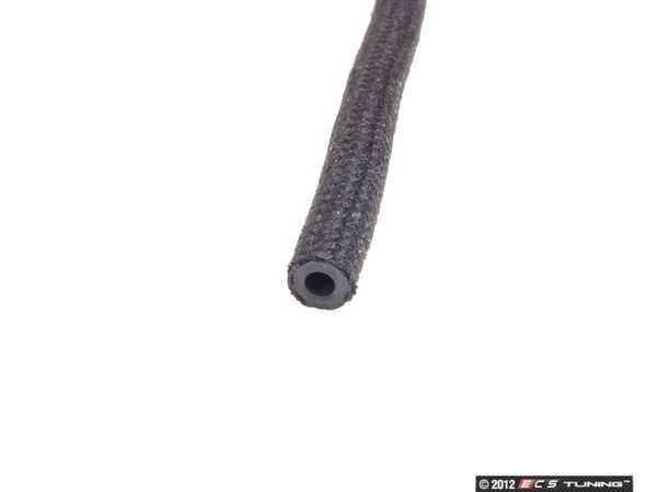 Genuine BMW - 11657565963 - Vacuum Pipe - Priced Each (11-65-7-565-963)