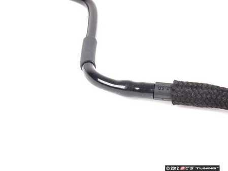 Genuine BMW - 11657565963 - Vacuum Pipe - Priced Each (11-65-7-565-963)