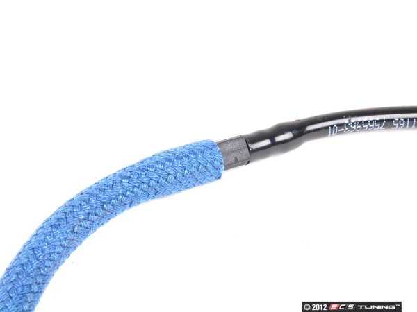 Genuine BMW - 11657565963 - Vacuum Pipe - Priced Each (11-65-7-565-963)