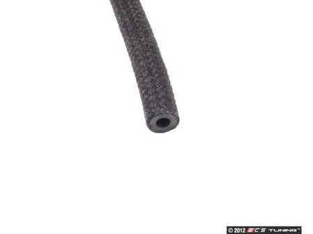 Genuine BMW - 13717558227 - Vacuum Pipe - Priced Each (13-71-7-558-227)