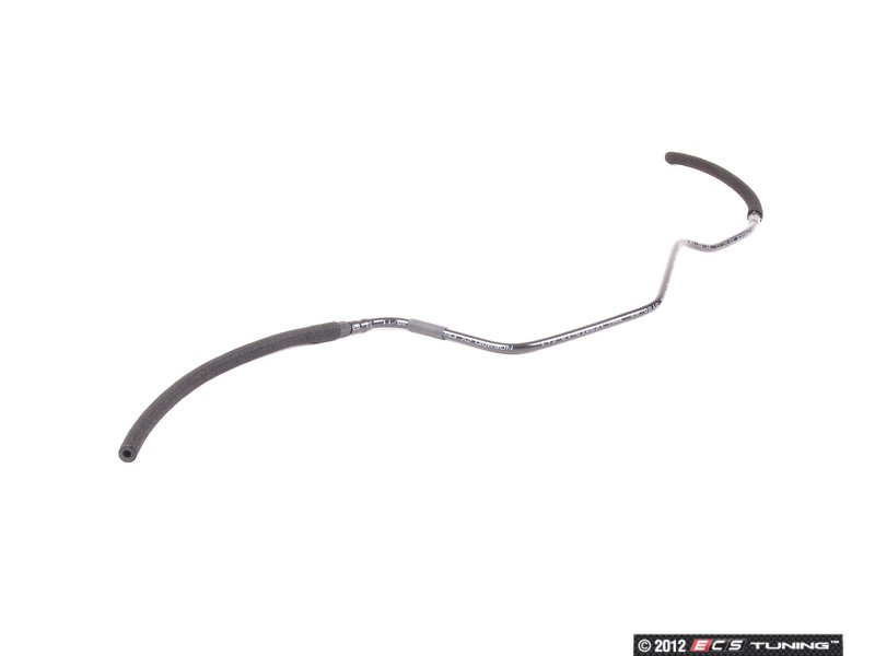 Genuine BMW - 13717558227 - Vacuum Pipe - Priced Each (13-71-7-558-227)