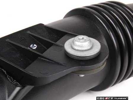 Genuine BMW - 13717590306 - Upper Intake Charge Pipe (13-71-7-590-306)