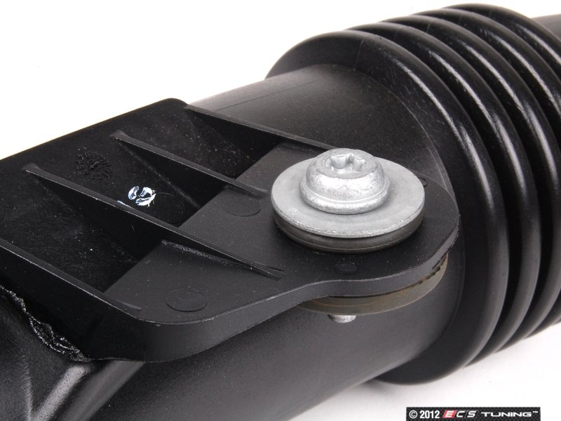 Genuine BMW - 13717590306 - Upper Intake Charge Pipe (13-71-7-590-306)