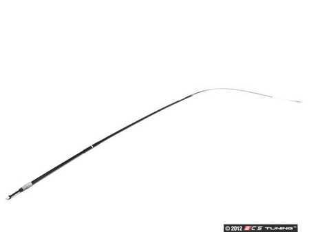 Genuine BMW - 34411165699 - E53 Parking Brake Cable - Priced Each (34 ...