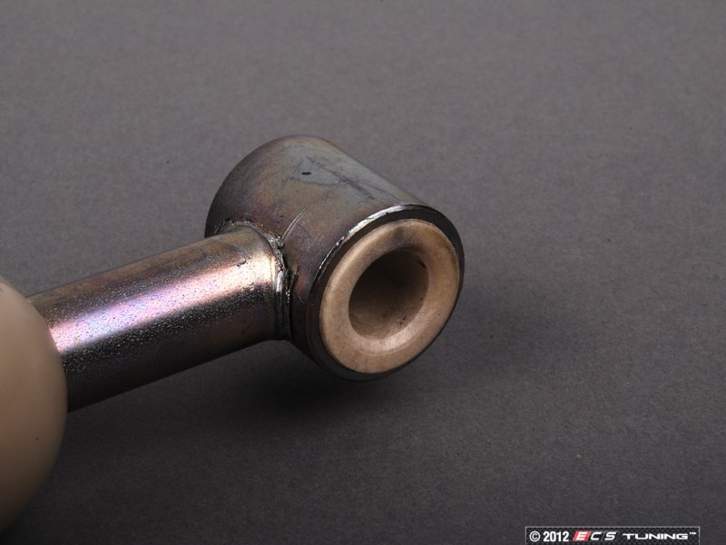 Genuine BMW - 25117543187 - Shift Lever (25-11-7-543-187)