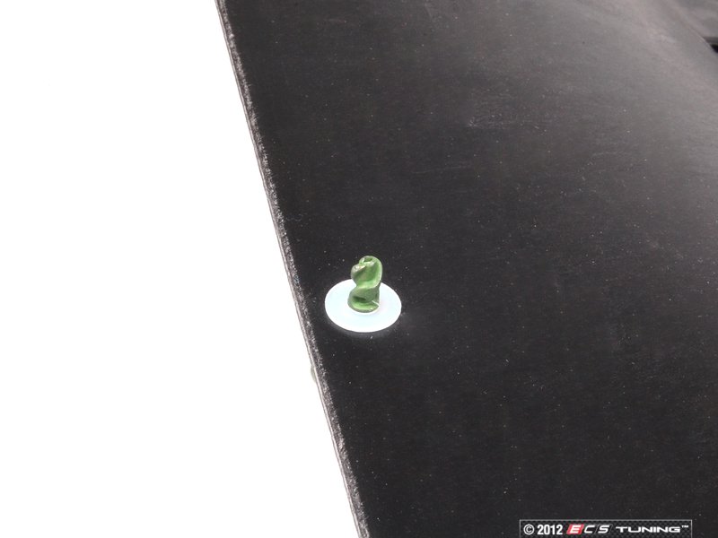 Genuine BMW - 51757184519 - Engine undertray (51-75-7-184-519)