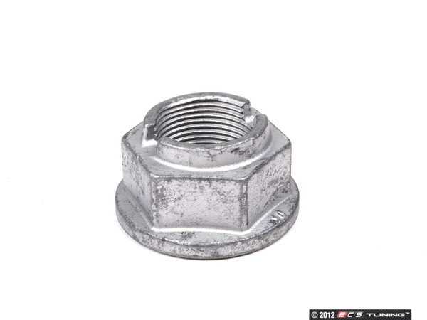 Genuine Mercedes Benz - 0019909154 - Axle Nut - Priced Each
