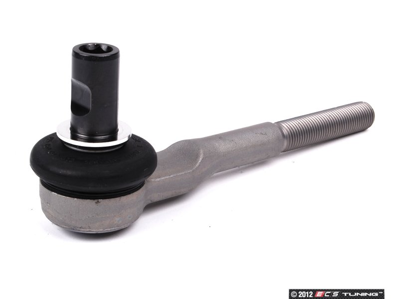 Genuine Volkswagen Audi - 4F0419811D - Outer Tie Rod End - Priced Each ...