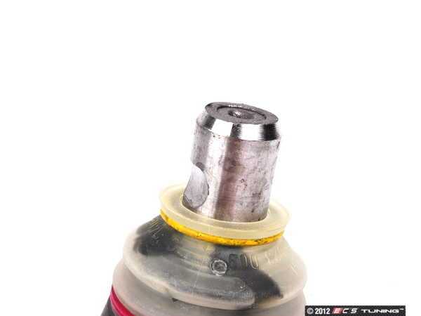 Genuine Mercedes Benz - 1243330327 - Front Lower Ball Joint - Priced Each