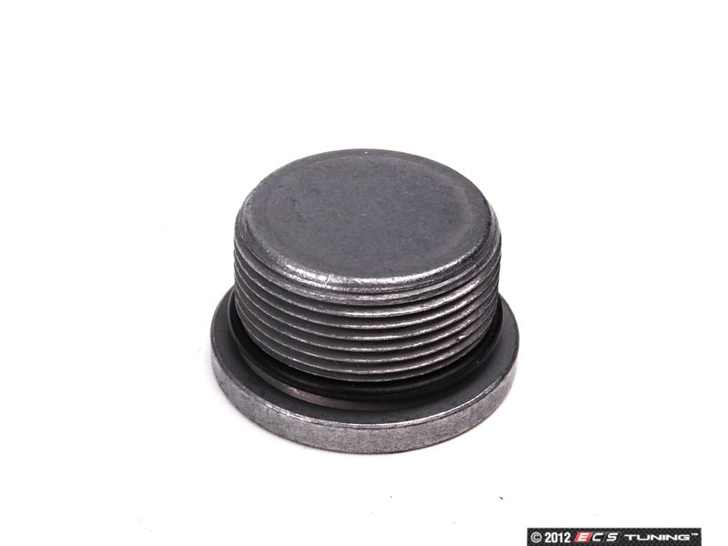 Assembled By ECS - 24117543550 - Automatic Transmission Service Kit ...