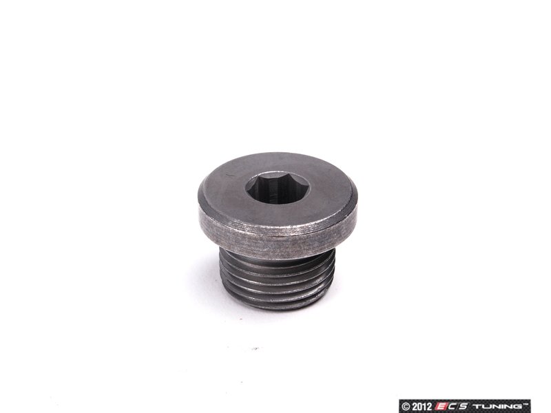 Assembled By ECS - 24117543550 - Automatic Transmission Service Kit ...