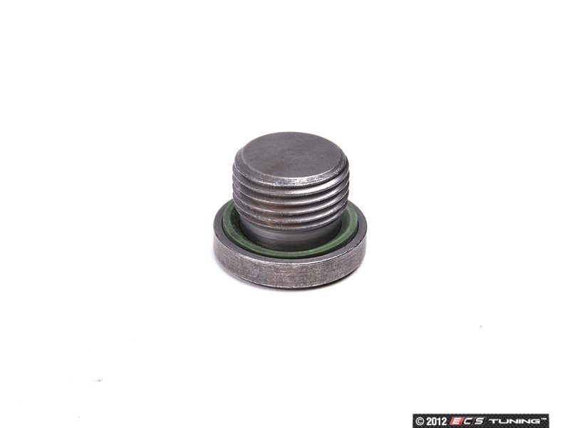 Assembled By ECS - 24117543550 - Automatic Transmission Service Kit ...