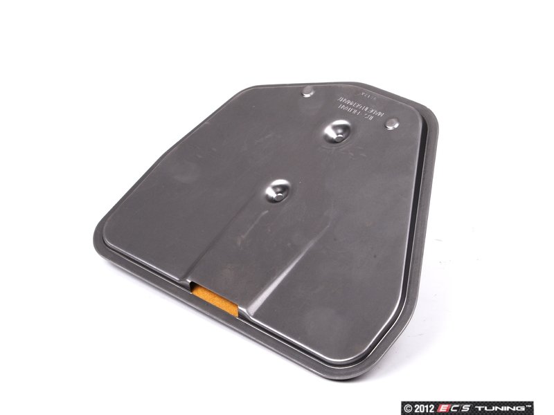 Assembled By ECS - 24117543550 - Automatic Transmission Service Kit ...