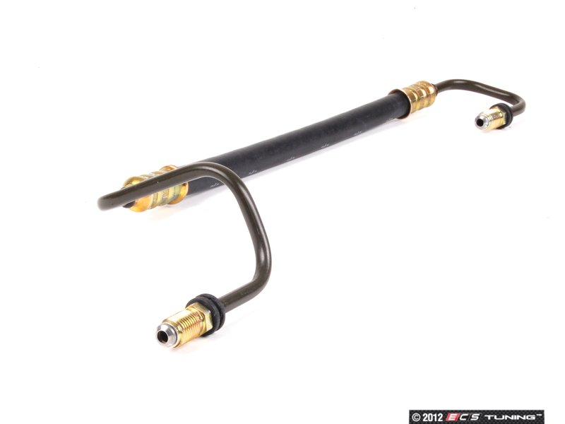 Genuine BMW - 37131091127 - PRESSURE HOSE (37-13-1-091-127)