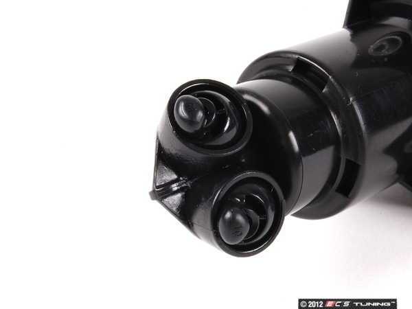 Genuine Mercedes Benz - 1648600547 - Headlamp Washer Nozzle