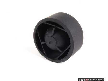 Genuine Volkswagen Audi - 07C103226 - Push On Connector (07C 103 226)