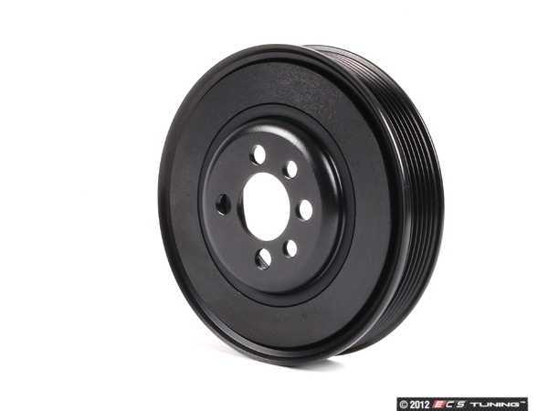 Febi - 06A105243E - Crankshaft Pulley
