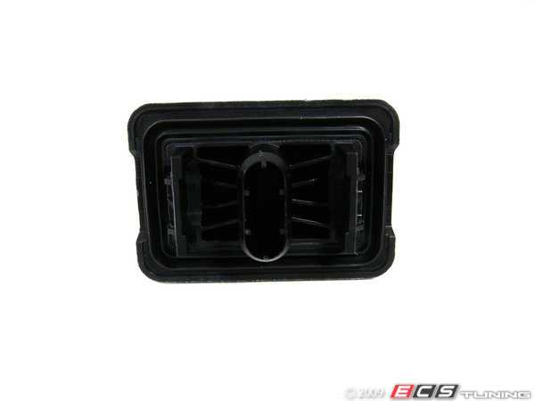 Genuine BMW - 51717123311 - Jack Pad - Priced Each (51-71-7-123-311)