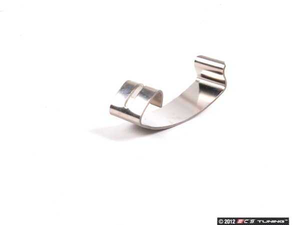Genuine BMW - 13717576676 - Spring Clip - Priced Each (13-71-7-576-676)