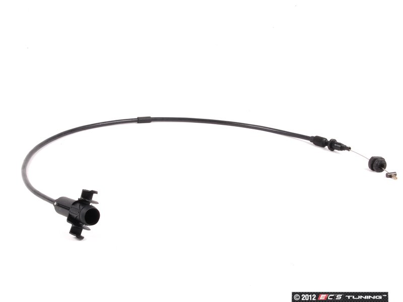 Genuine BMW - 65718380081 - E39 Cruise Control Cable (65-71-8-380-081)
