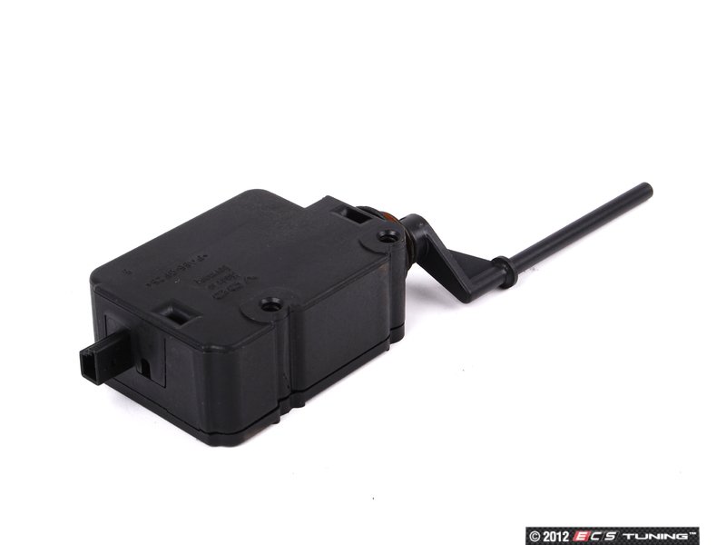 Genuine BMW - 67116987636 - ACTUATOR (67-11-6-987-636)