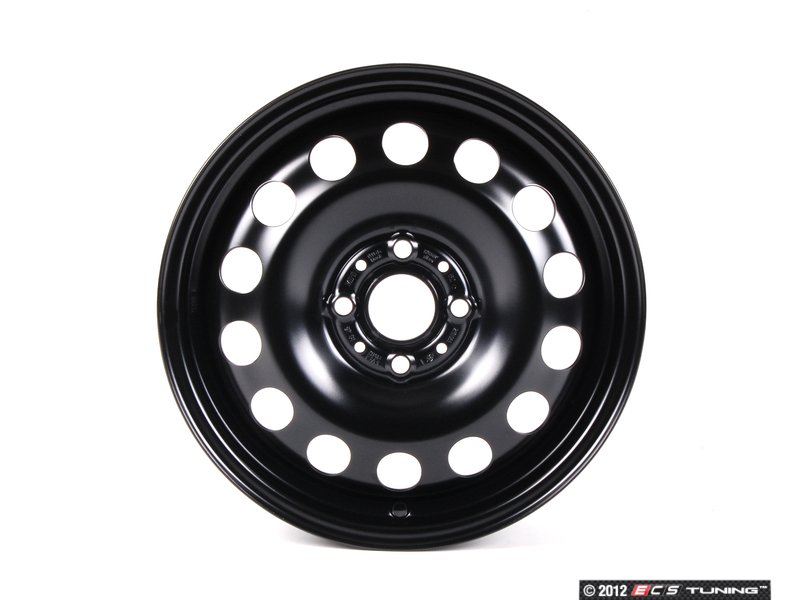 ECS News - MINI R50-R53 Base & S Steelies