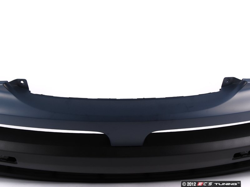 Genuine BMW - 51117129294 - Front Bumper (51-11-7-129-294)