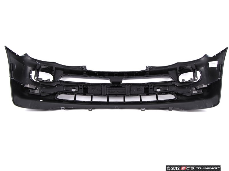 Genuine BMW - 51117129294 - Front Bumper (51-11-7-129-294)