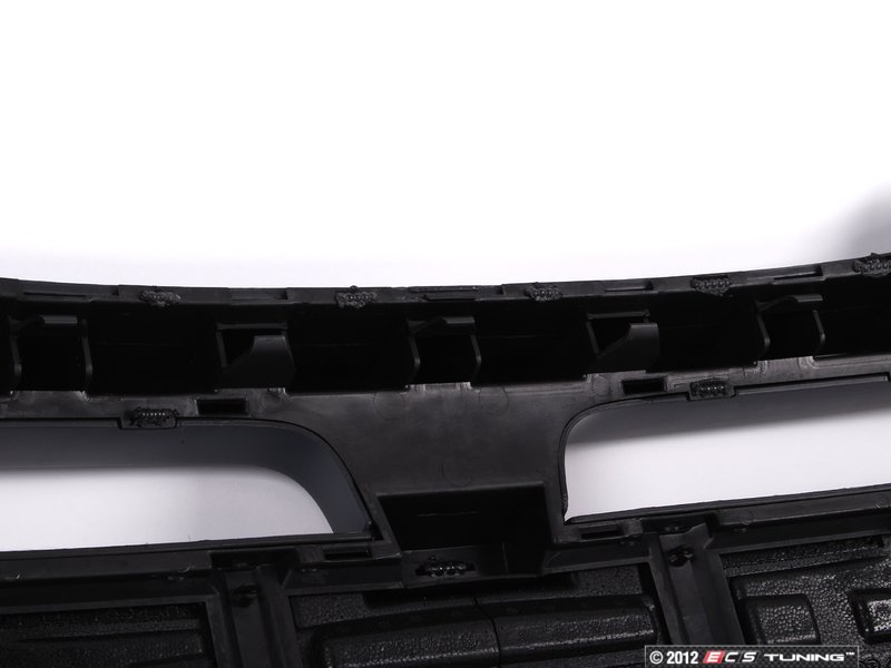 Genuine BMW - 51117129294 - Front Bumper (51-11-7-129-294)