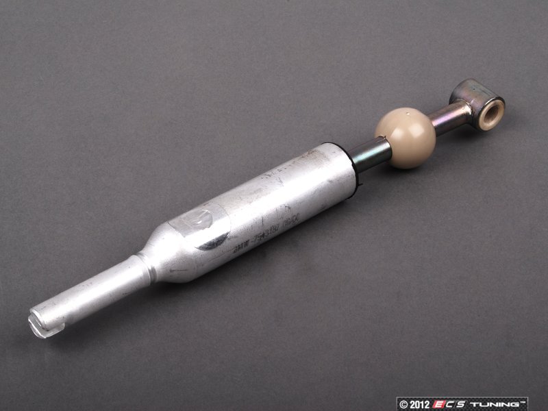 Genuine BMW - 25117543187 - Shift Lever (25-11-7-543-187)