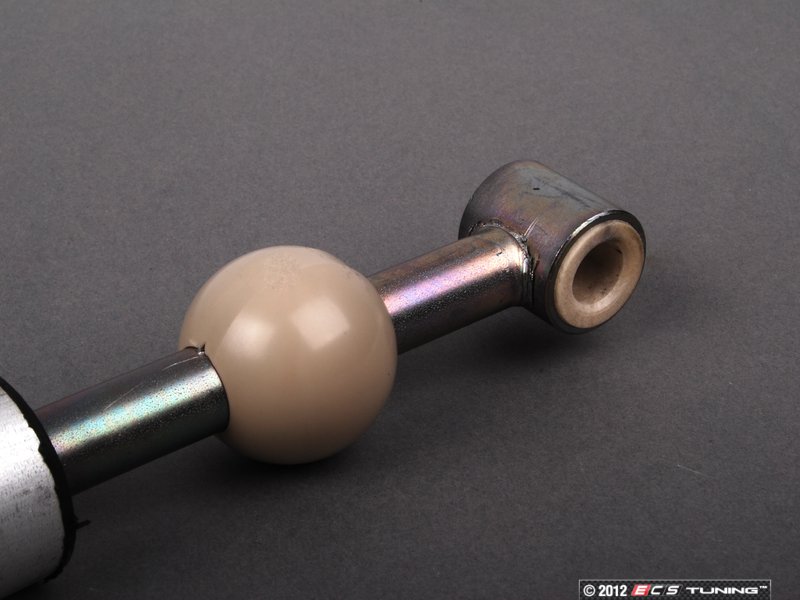 Genuine BMW - 25117543187 - Shift Lever (25-11-7-543-187)