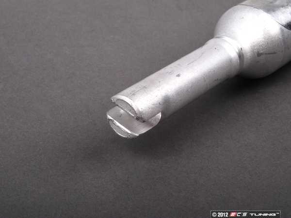 Genuine BMW - 25117543187 - Shift Lever (25-11-7-543-187)