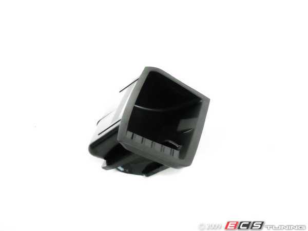 Genuine BMW - 51167078573 - Front Ashtray Insert (51-16-7-078-573)