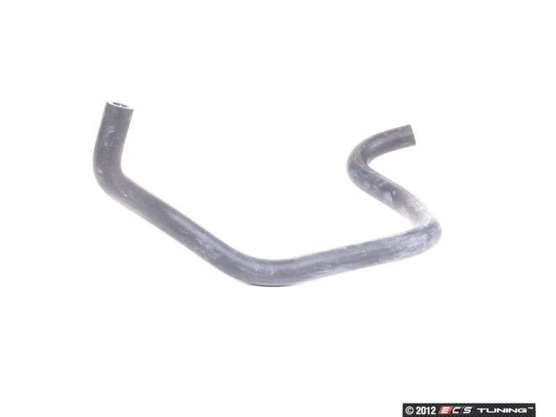 Genuine BMW - 13541719966 - Coolant Hose (13-54-1-719-966)