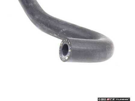 Genuine BMW - 13541719966 - Coolant Hose (13-54-1-719-966)