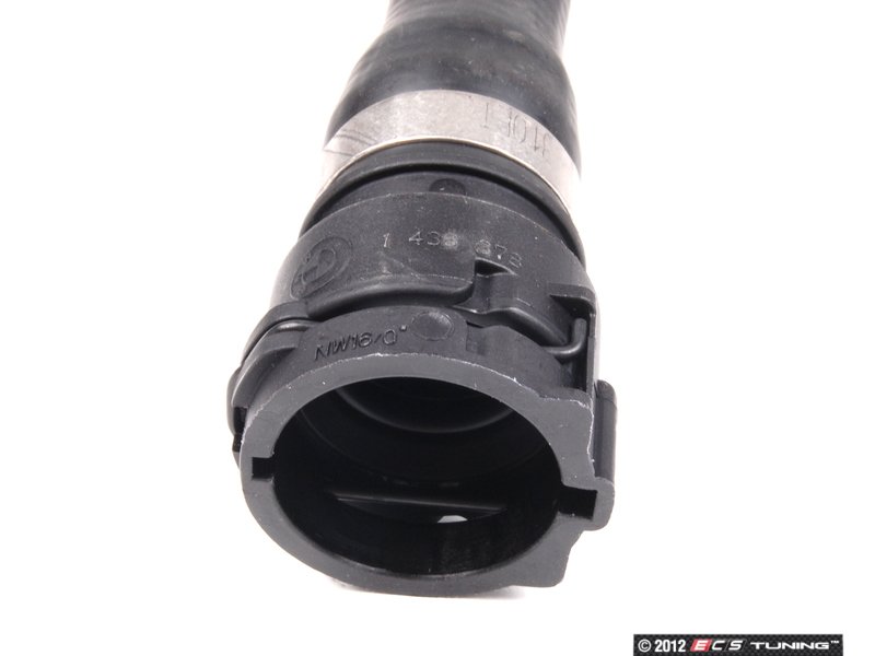 Genuine BMW - 17127514406 - Coolant Hose (17-12-7-514-406)