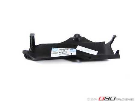 Genuine BMW - 51718193999 - Fuel filter belly pan (51-71-8-193-999)