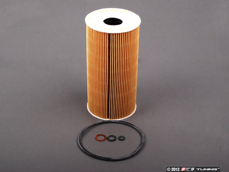 Genuine BMW - 11422246131 - FILTER ERUO (11-42-2-246-131)