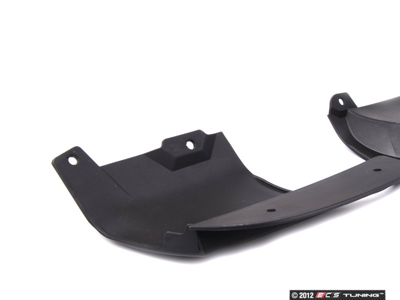 Genuine BMW - 51122147476 - BMW Performance Aerodynamics Rear Lower ...