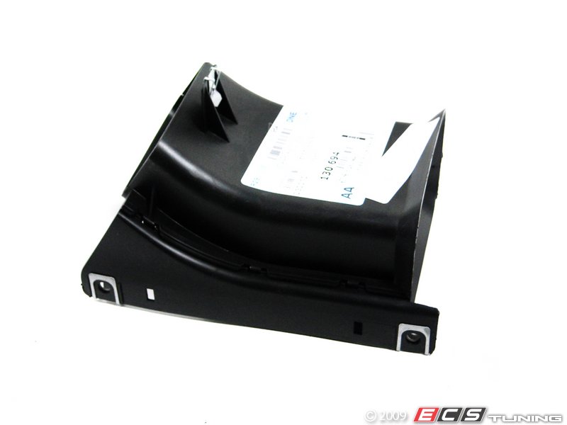 Genuine BMW - 51757203964 - Brake Air Duct - Right (51-75-7-203-964)