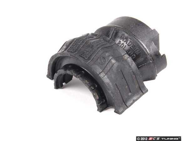 Genuine Volkswagen Audi - 7L0411313G - Sway Bar Bushing (7L0 411 313 G)